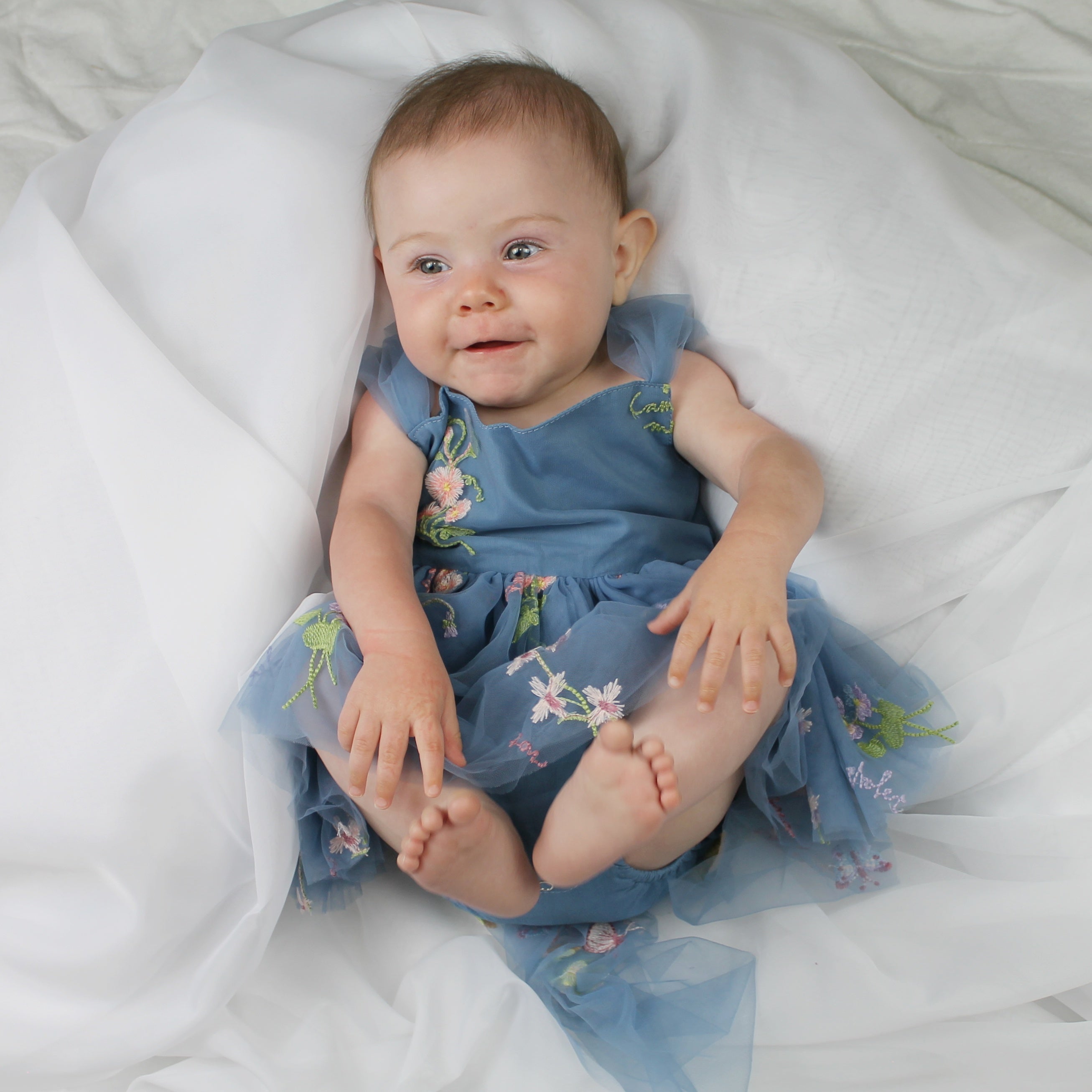 Baby Dresses – Lisa Ann's Creations